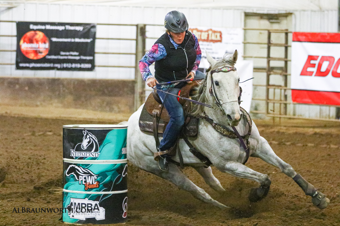 Membership/Points/Standings – Midwest Pole Bending Association