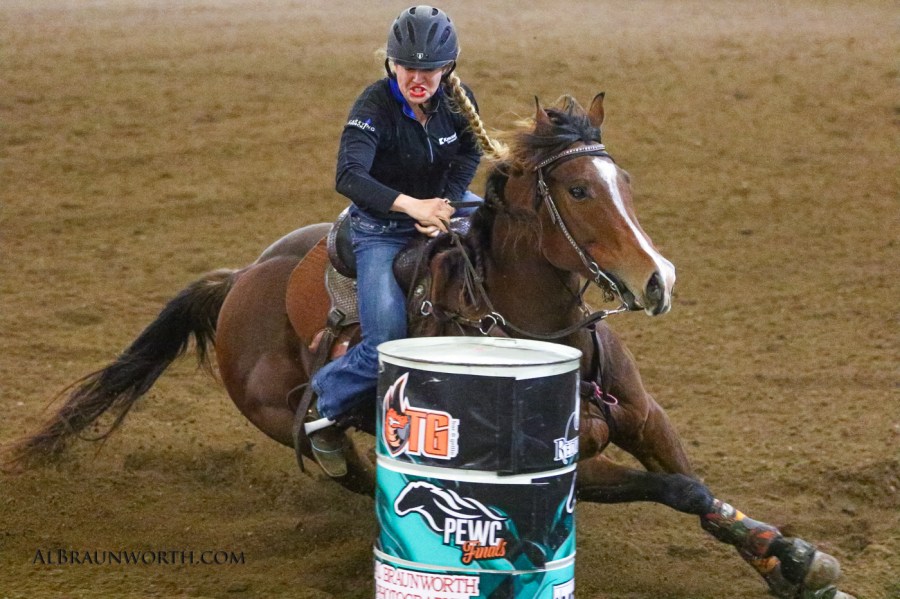 Midwest Pole Bending Association