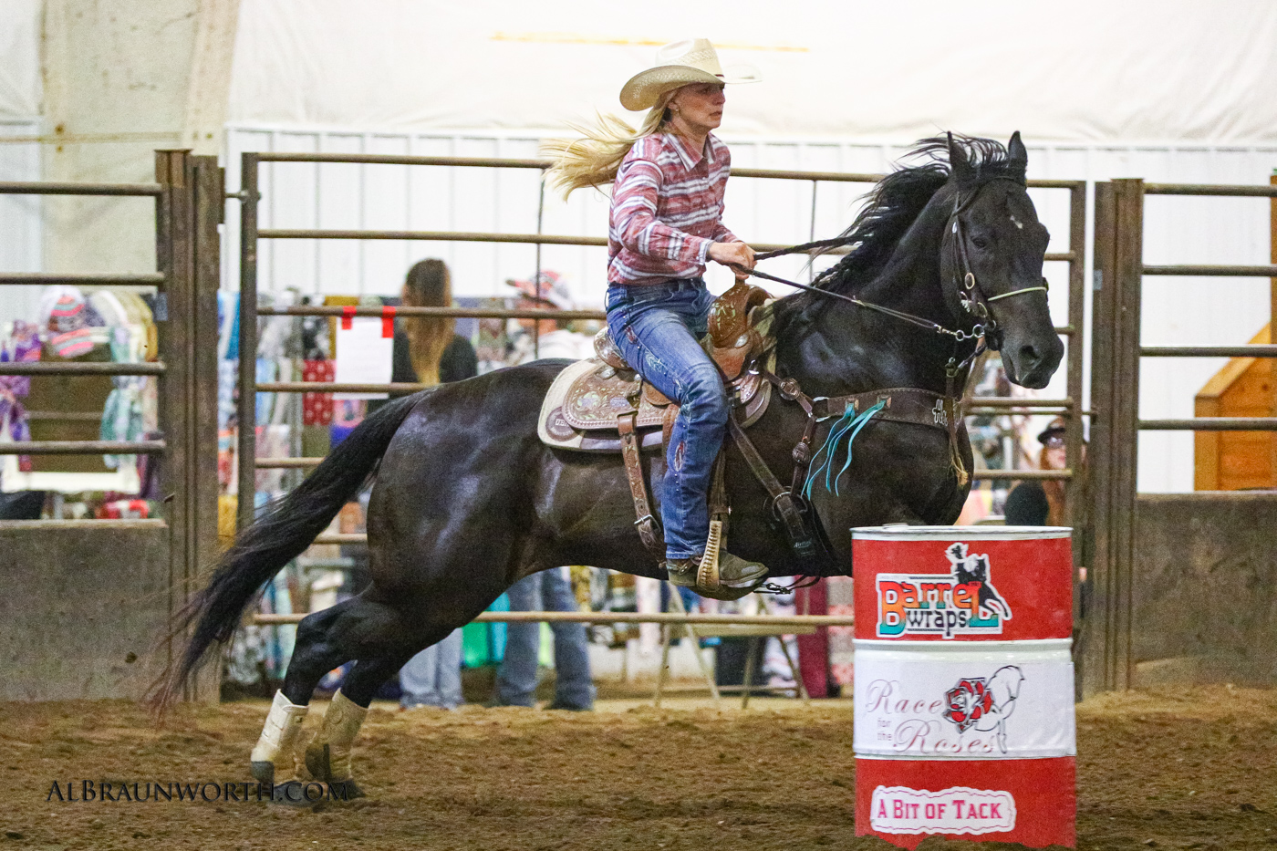 Midwest Pole Bending Association