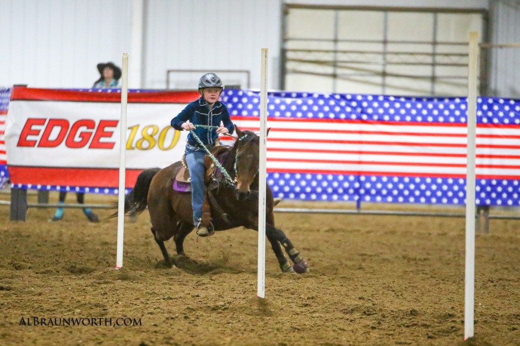 2026 Events! – Midwest Pole Bending Association